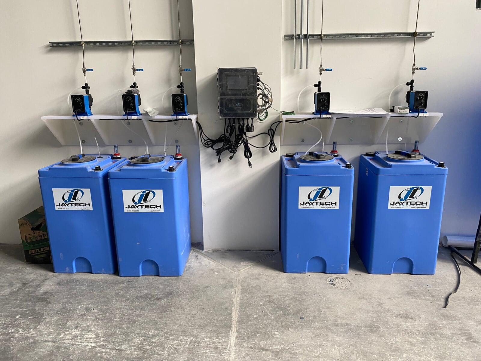 About Us | Jaytech Water Solutions